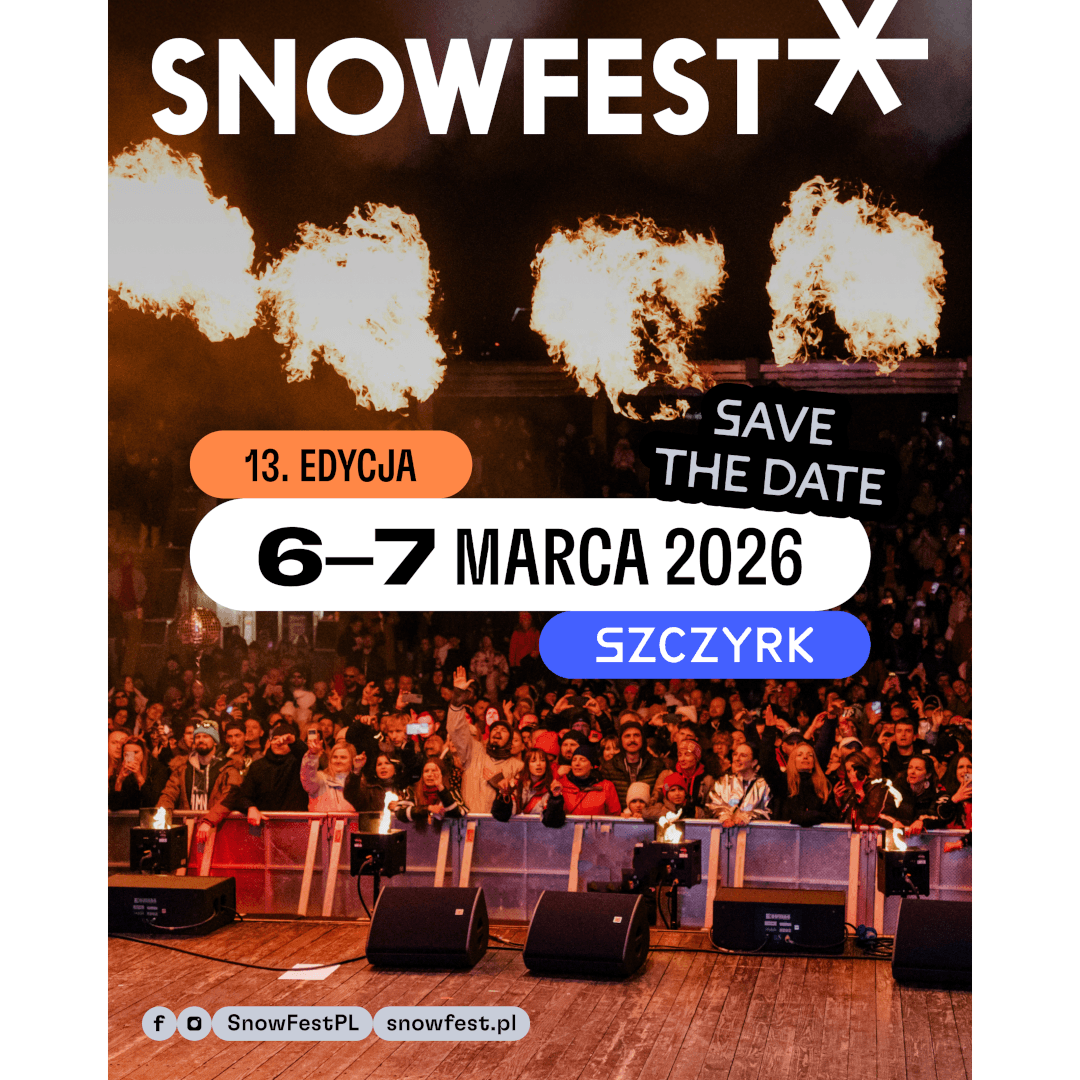 SnowFest Festival 2026