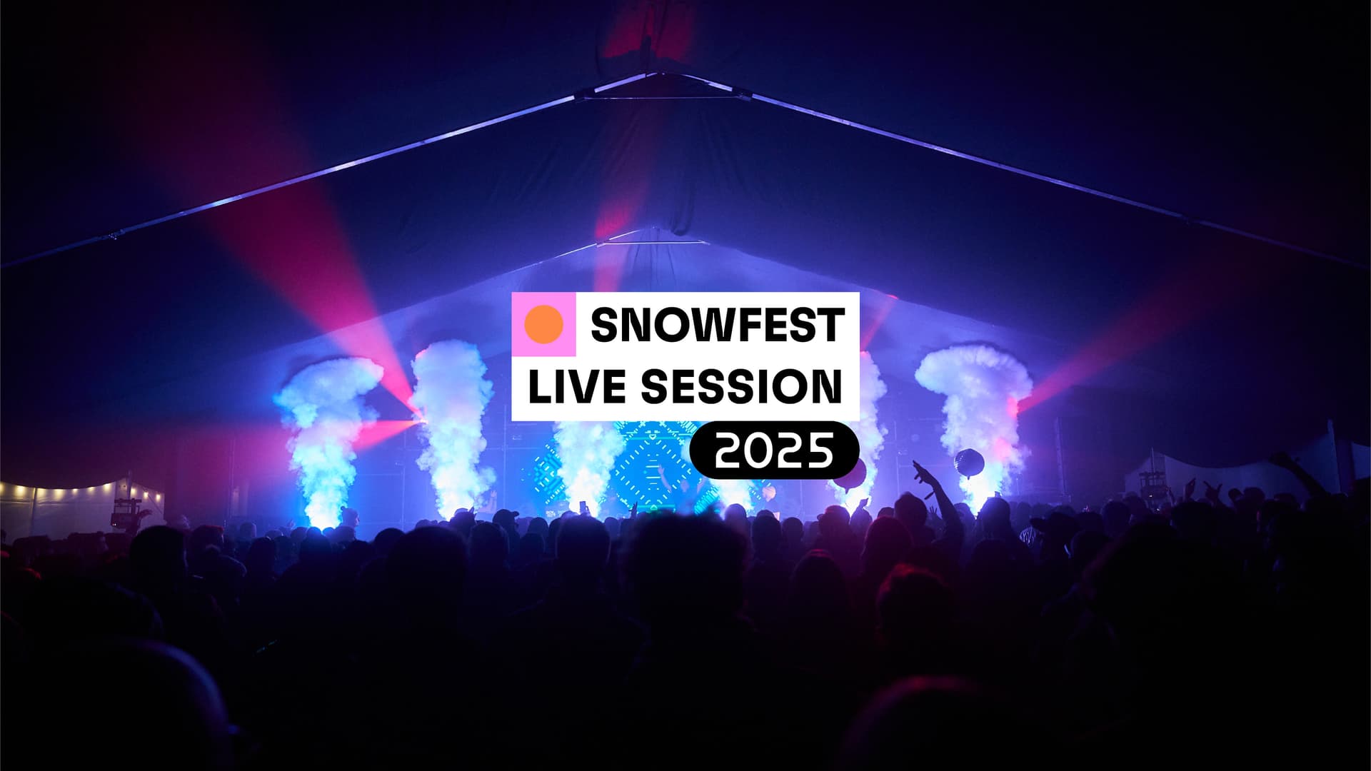 SnowFest Festival 2026 :: 6-7 marca :: Szczyrk